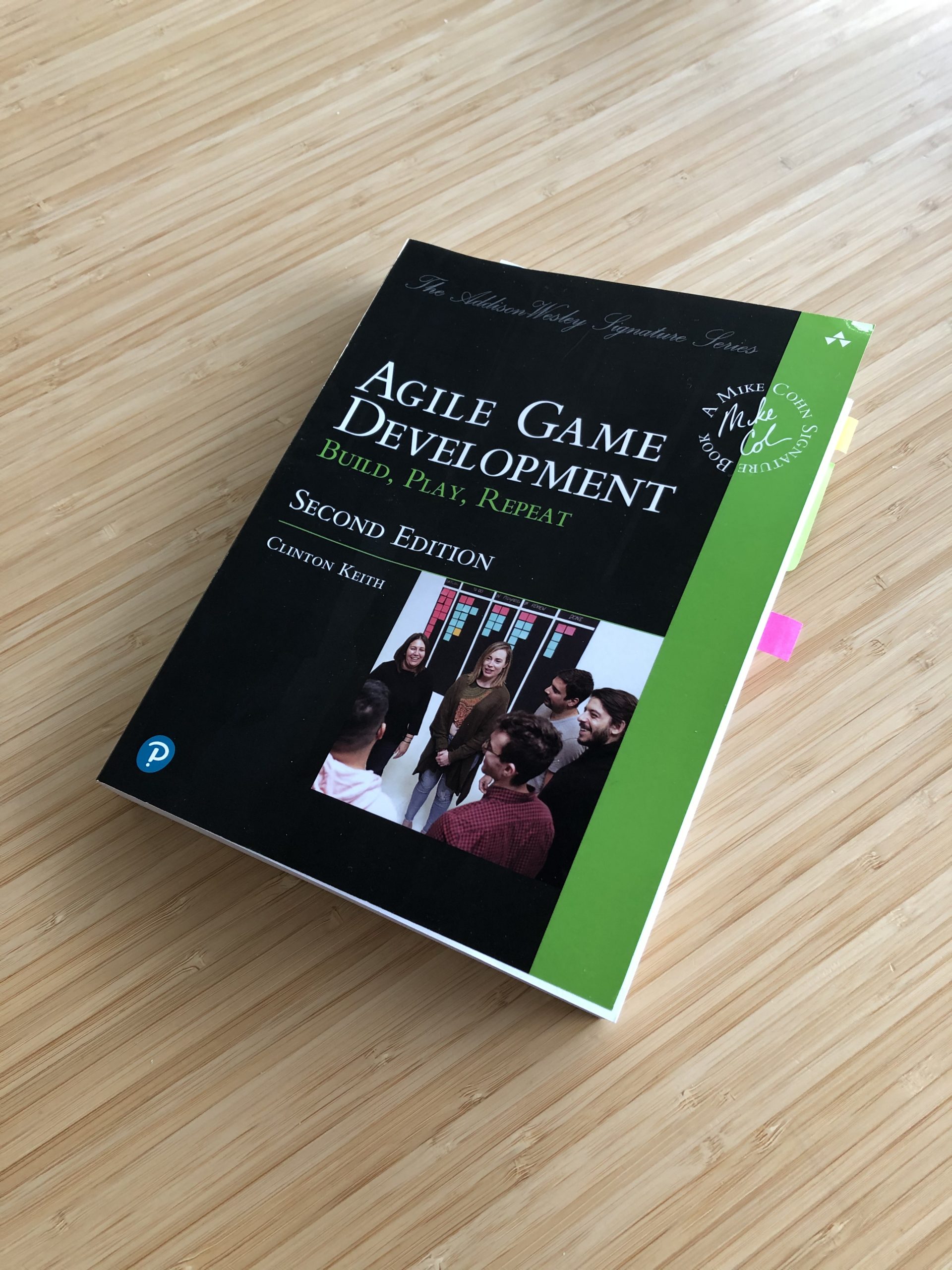 Certified Scrum Product Owner – The World of Pipeline and Tools Development